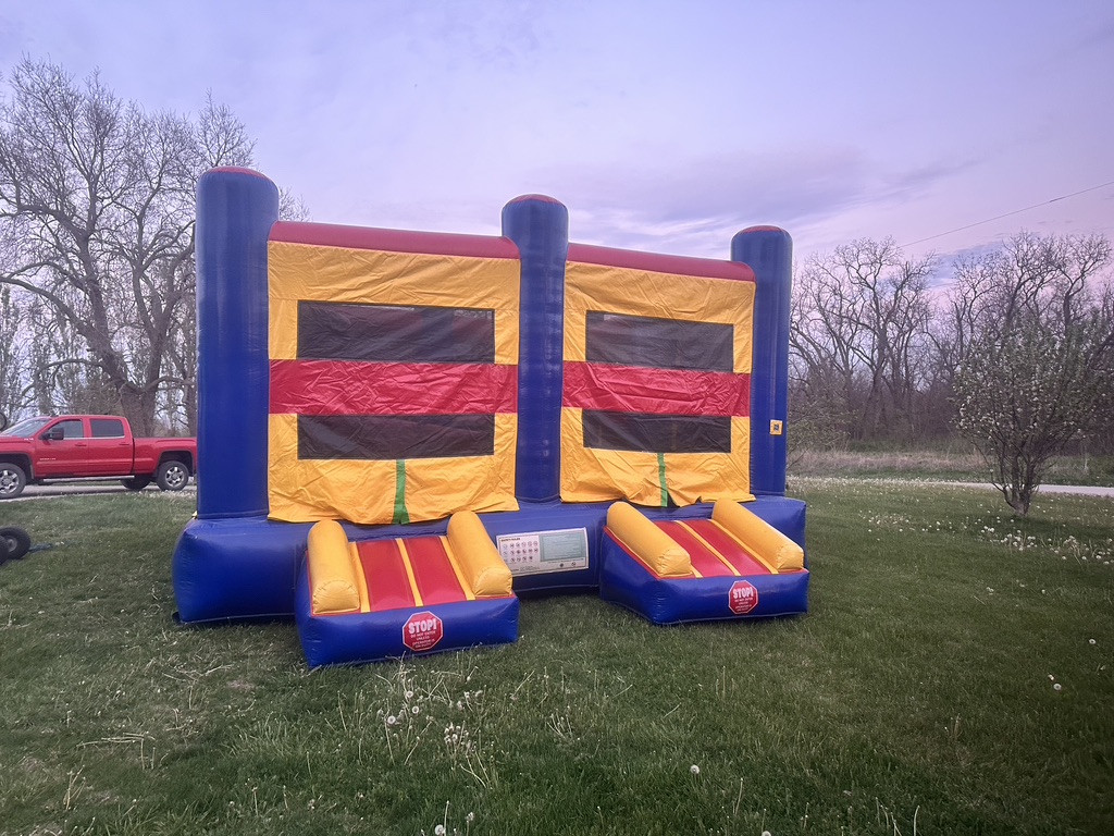 Bounce Houses - Hire in missouri | Take A Bounce