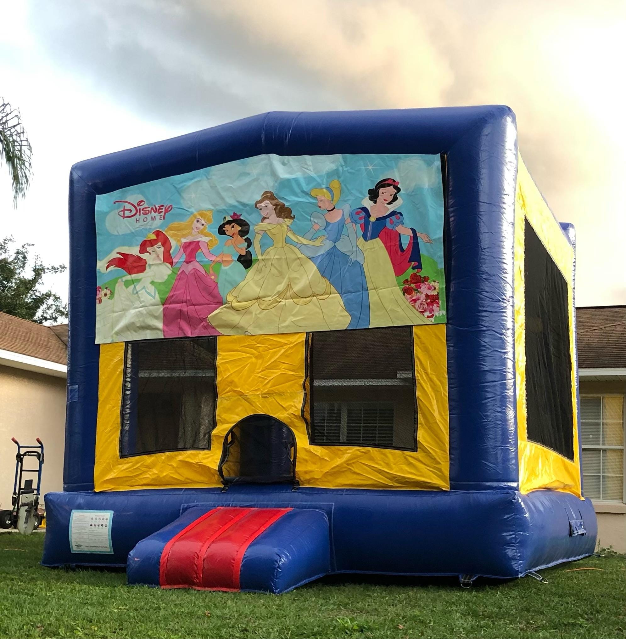 All Products - Inflatable Rentals in Plant City, Lakeland, Valrico ...