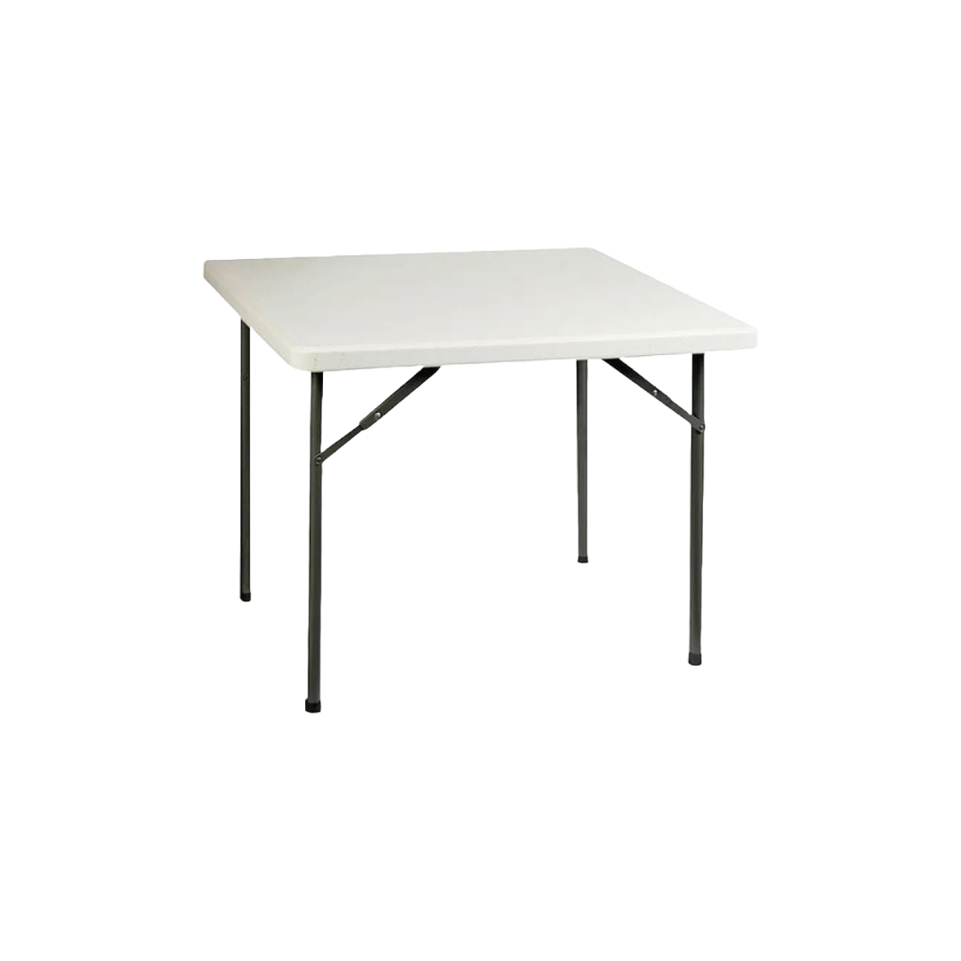 3' Square Banquet Table - Bounce House Rentals in New Jersey | Walkin ...