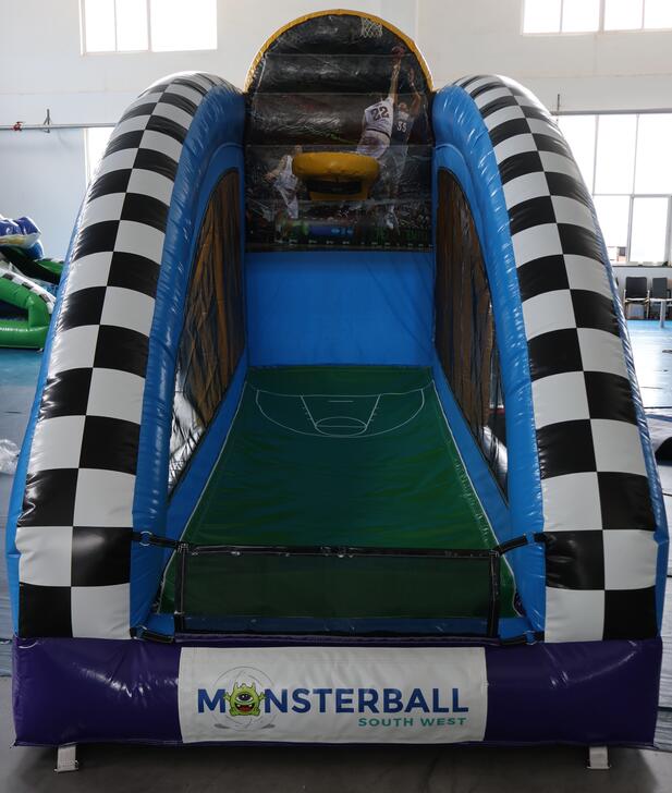 Sport Inflatable Hire in Albany