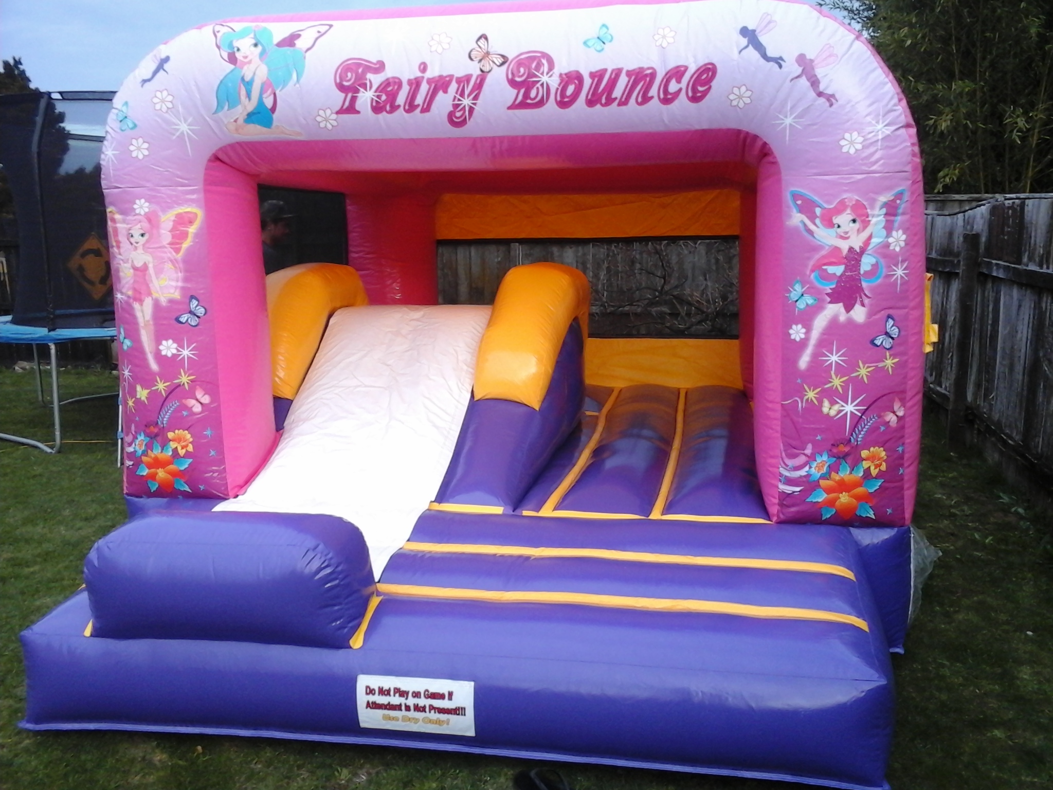 All Bouncy Castles - Bouncy Castle & Waterside Hire in Auckland ...