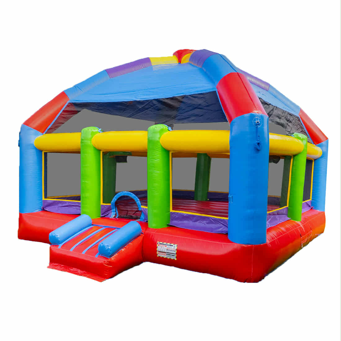 Bounce Houses - Party Rentals in Redding + Surrounding areas | Bella's ...