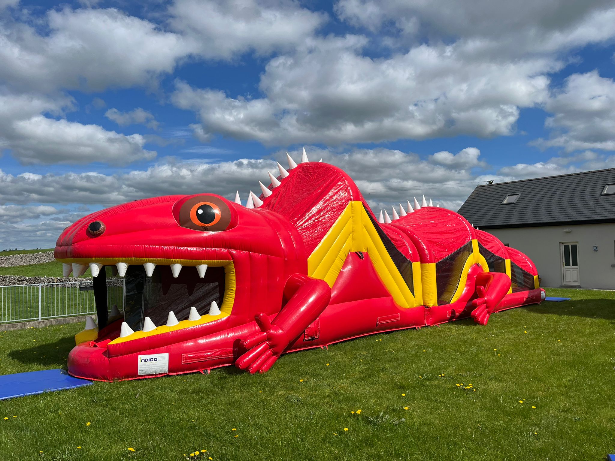 Bouncy Castles - Bouncy Castle Hire in Mayo, Castlebar, Westport ...