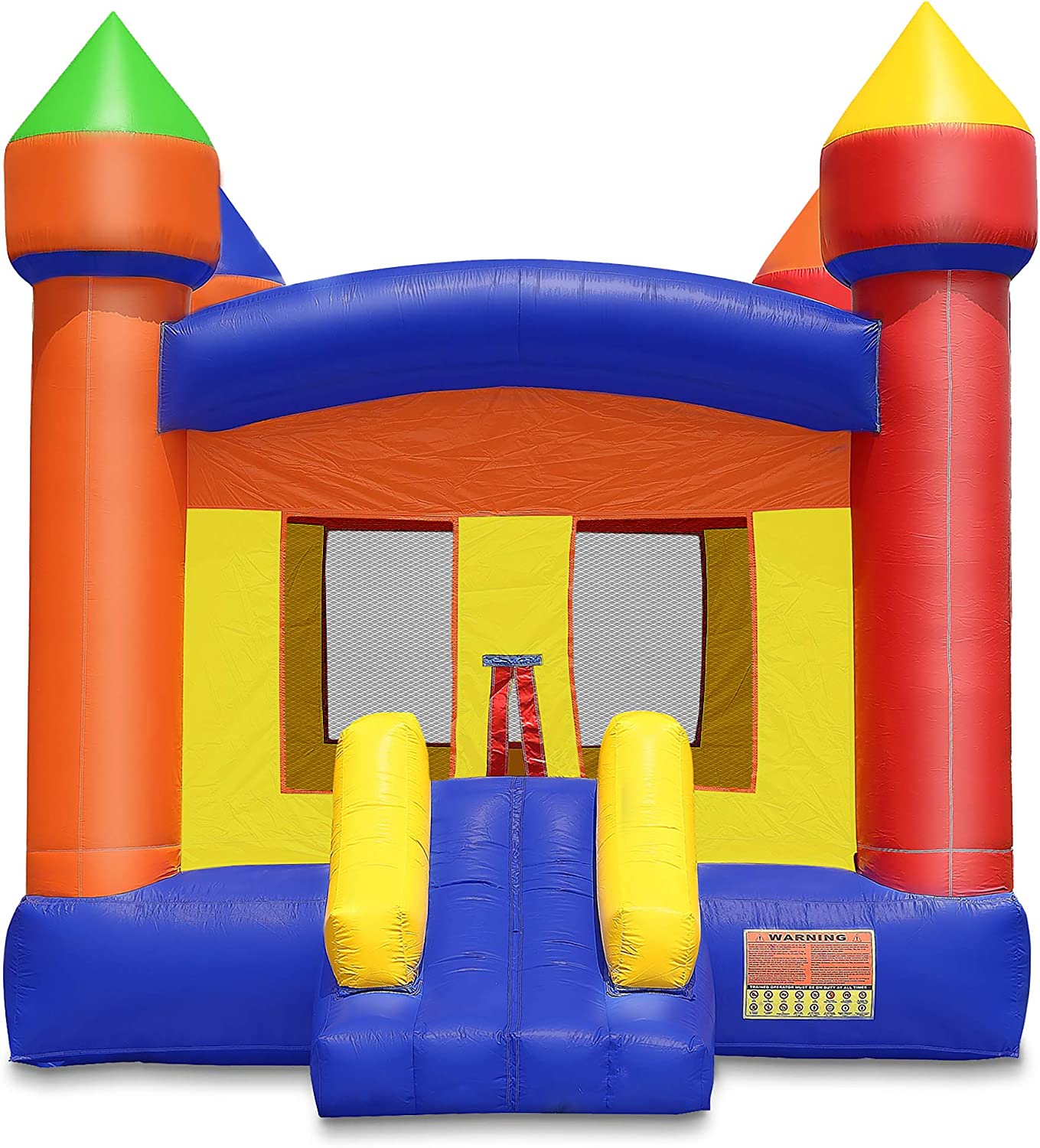 Bounce Houses - Rentals Partys and Events in Los Angeles and Orange ...