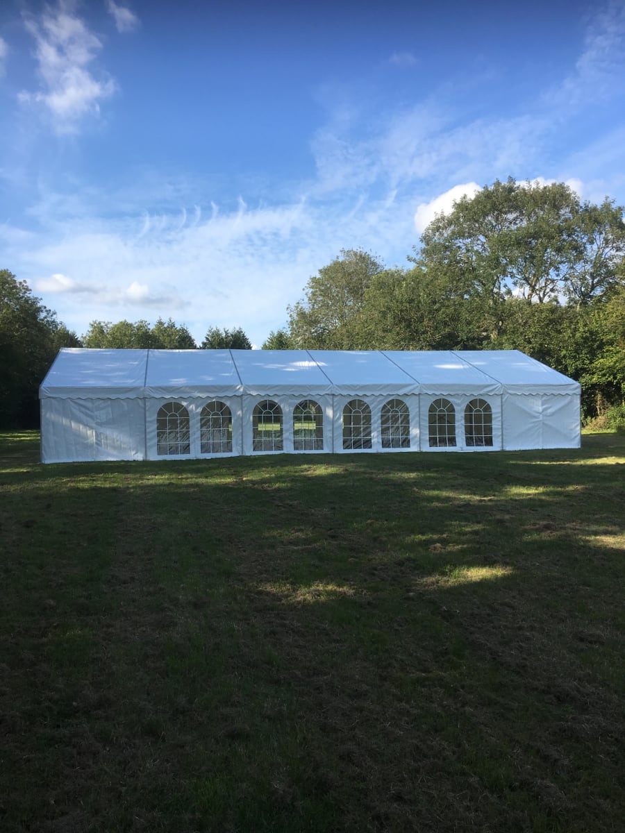 Marquee Hire | Liverpool, Warrington, Merseyside & Cheshire