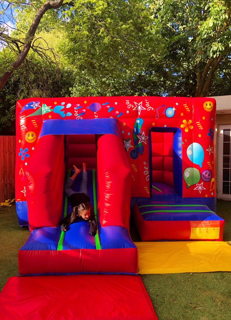 Bounce n Slide Castles - Best Bouncy Castle Hire service in Greater ...