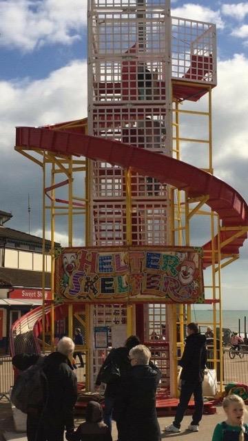 Fun Fair Games & Carnival Games for Adults & Kids