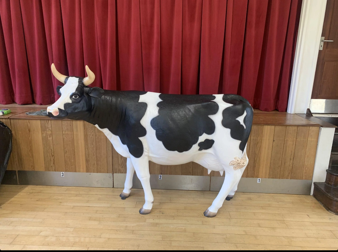 Animal Props for Hire in Essex, London & Nationwide