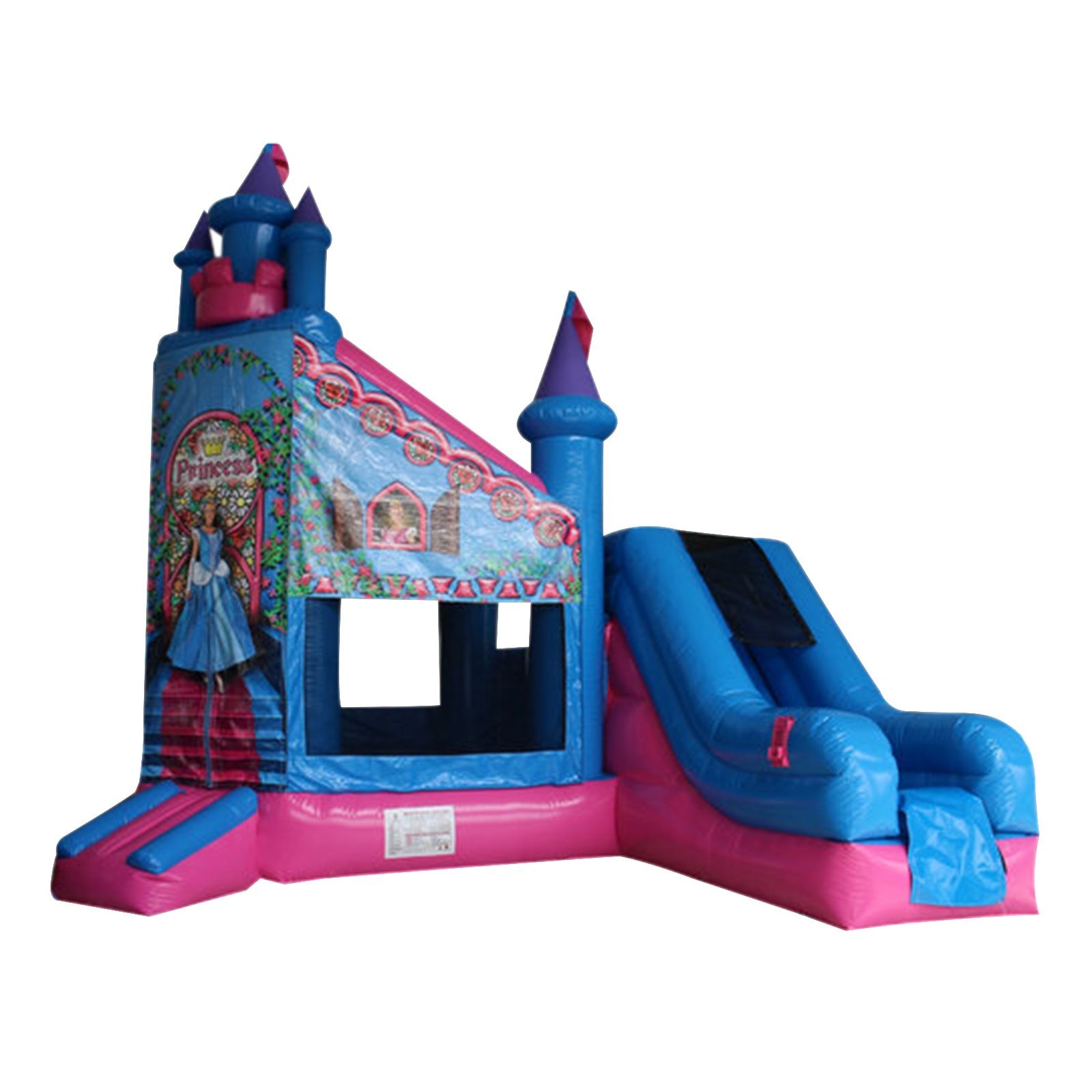 Bounce and Slide - Jumping Castle Hire in Auckland, North Shore, East ...