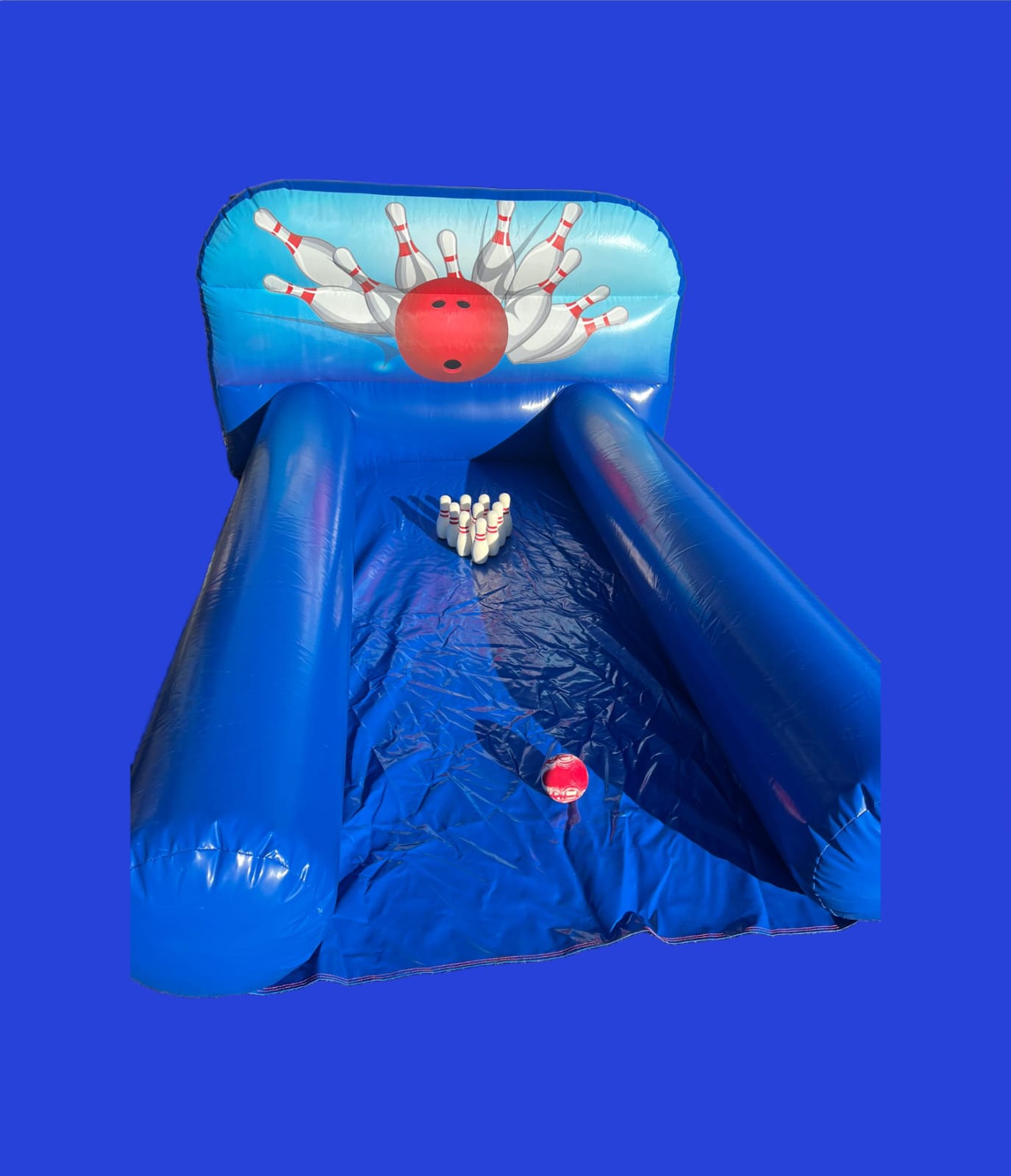 Inflatable hire Walsall, Cannock, Dudley, Wolverhamton