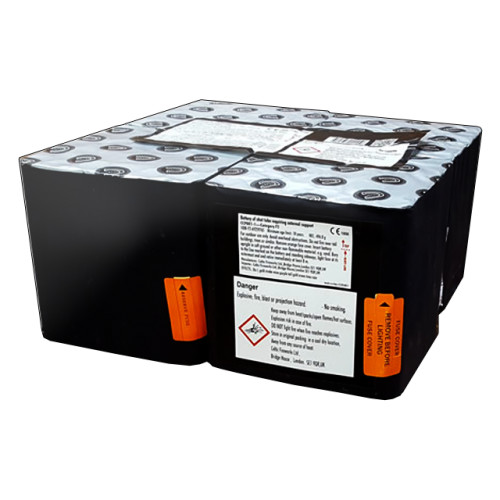 Compound Fireworks & "Displays in a box" - Fireworks for Sale in ...