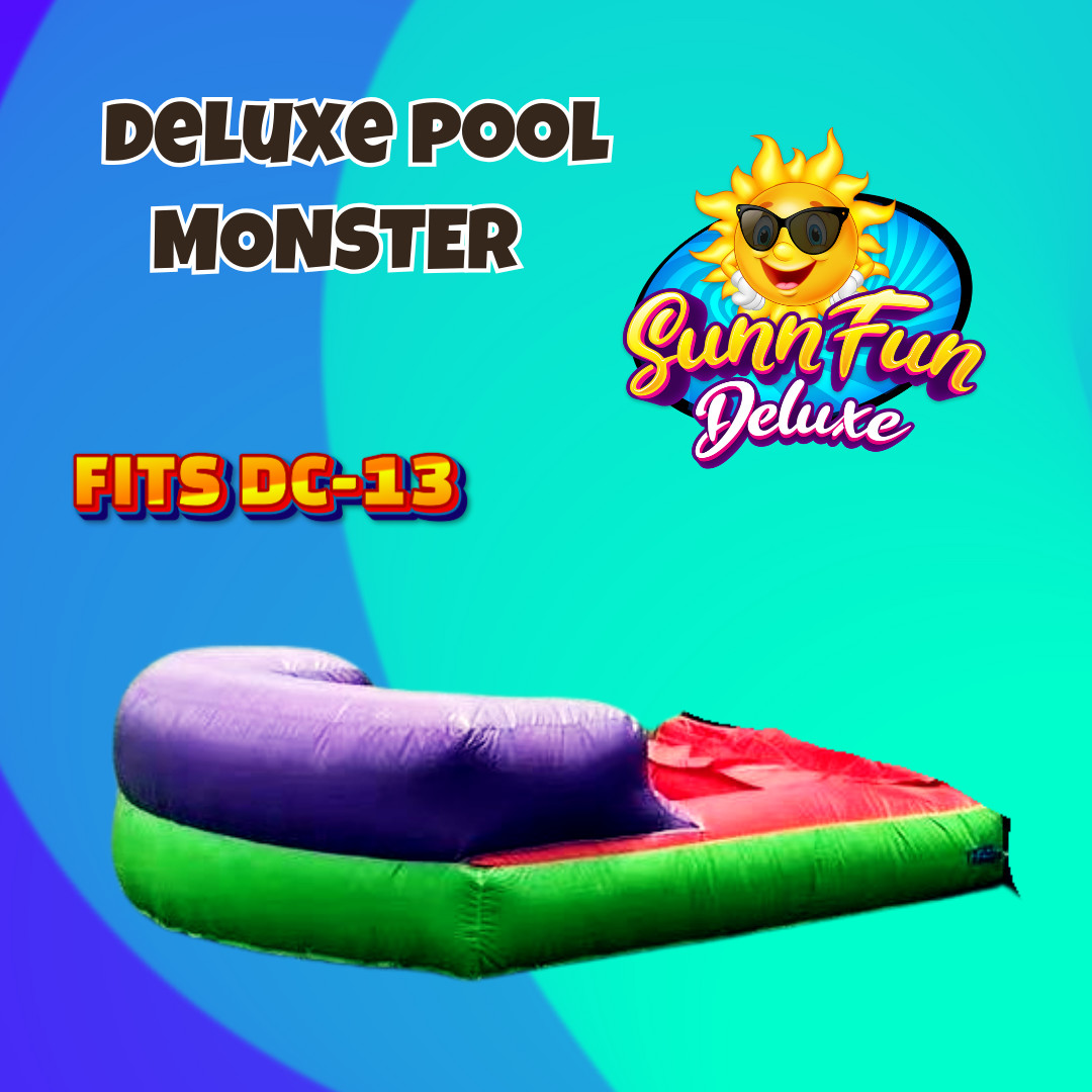Accessories - Inflatables Sales in USA | SunnFun Inflatables