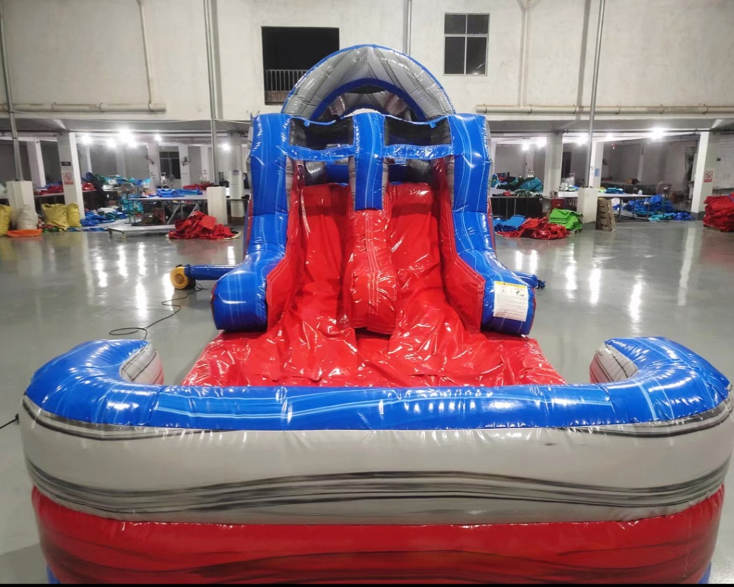 Baja Obstacle Course - Bounce House Rentals in CSRA and nearby areas ...