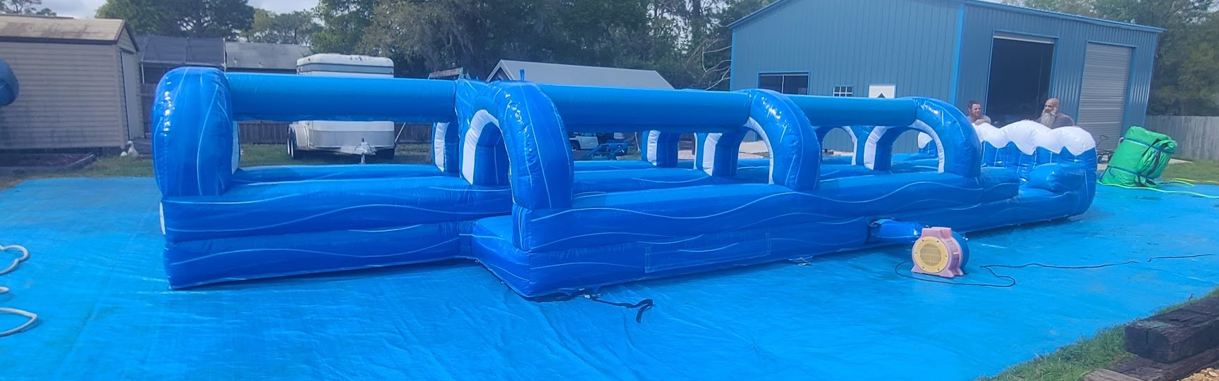 Extras - Party and Inflatable Rentals in Florida | Inverness Inflatables