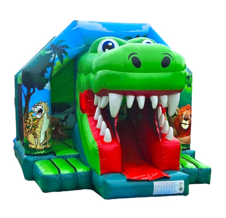 Bouncy Castle Hire - Hire, Balloon Displays, Bouncy Castle, Soft Play ...