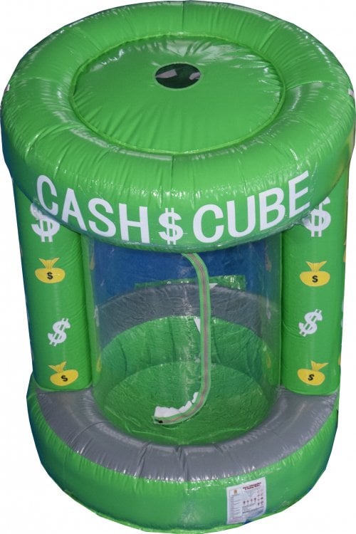 Inflatable Attractions & Games Rental | Detroit & South East MI