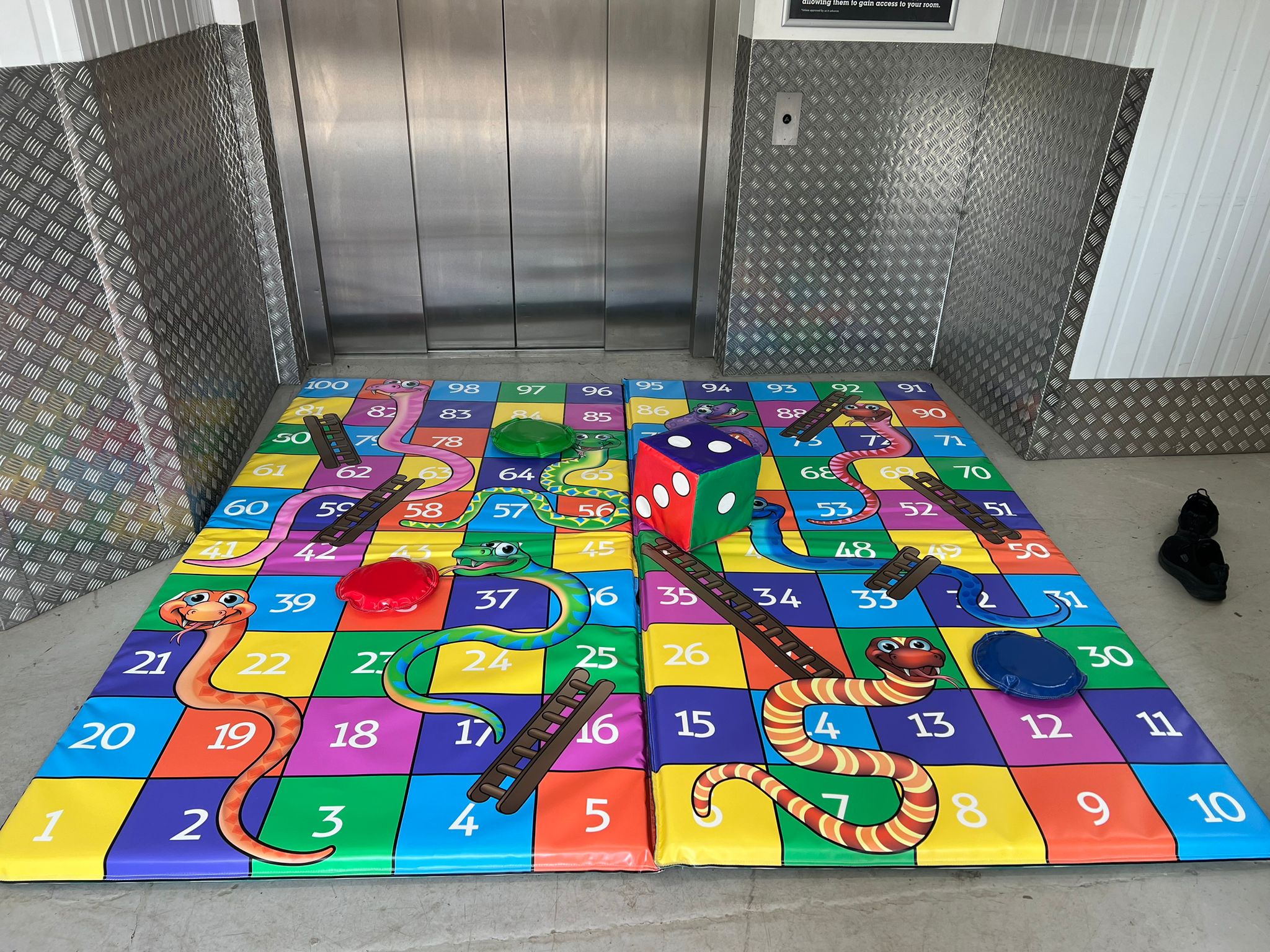 Giant Games - Hire in Hersham, Walton on Thames, Weybridge, Molesey