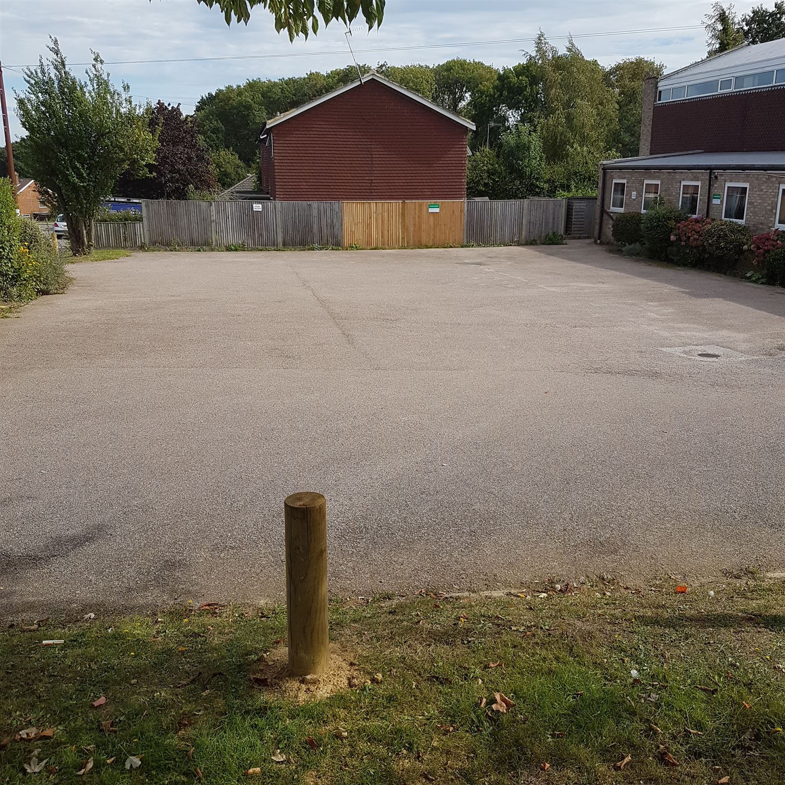 St Phillips Church Hall (Tonbridge) - Bouncy Castle Hire in Crowborough ...