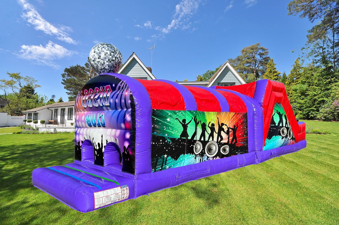 Bouncy Castles - Bouncy Castle Hire in Mayo, Castlebar, Westport ...