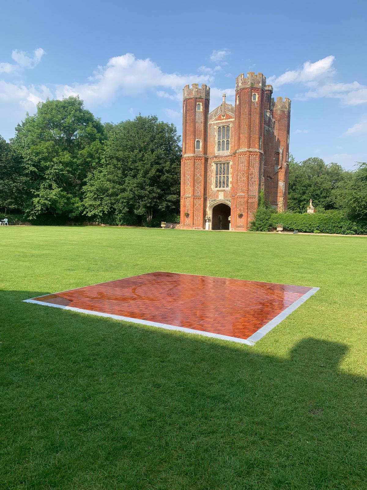 Garden Parties - DJs for Weddings, Parties and Events in Bishops ...