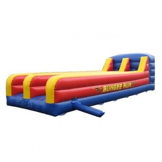 Inflatable Entertainment Hire for Adults | Crockerz Castles