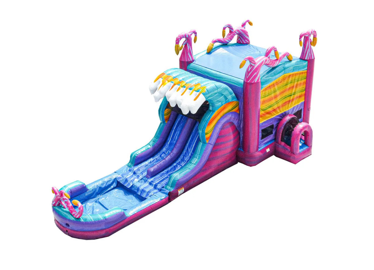 Wet Slides - Inflatables in Campbellsville, Elizabethtown, Greensburg ...