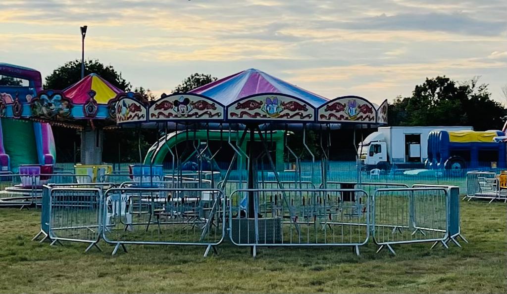 Fairground Ride & fun fair Ride Hire Essex, Uk Wide Service