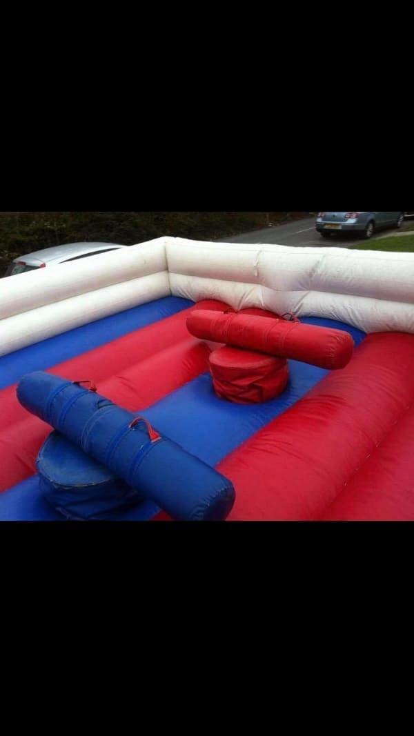 Fun Day Inflatables - Hire in Farnworth, Walkden, Bolton, Swinton ...