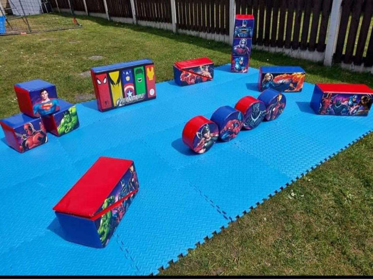 Soft Play Hire In Leighton Buzzard soft-play-hire-in-leighton-buzzard