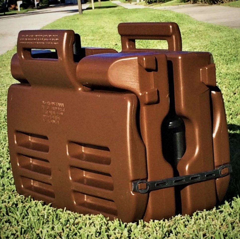 Foldable Park Bench - Party Rentals, Inflatable Rental, Bounce Houses ...