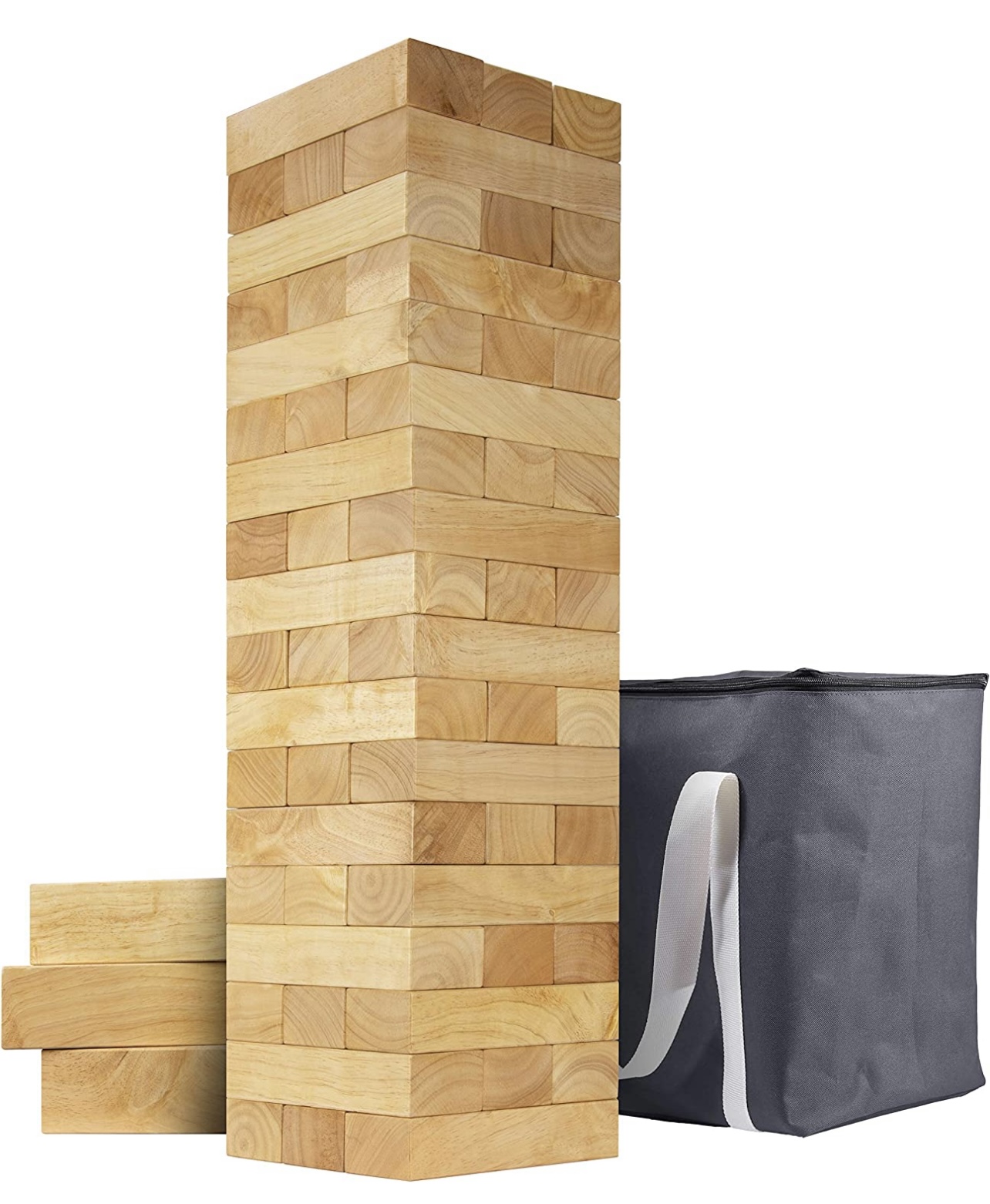 Jumbo Jenga (5ft tall) - Party Rentals in Chicago Southwest Suburbs ...