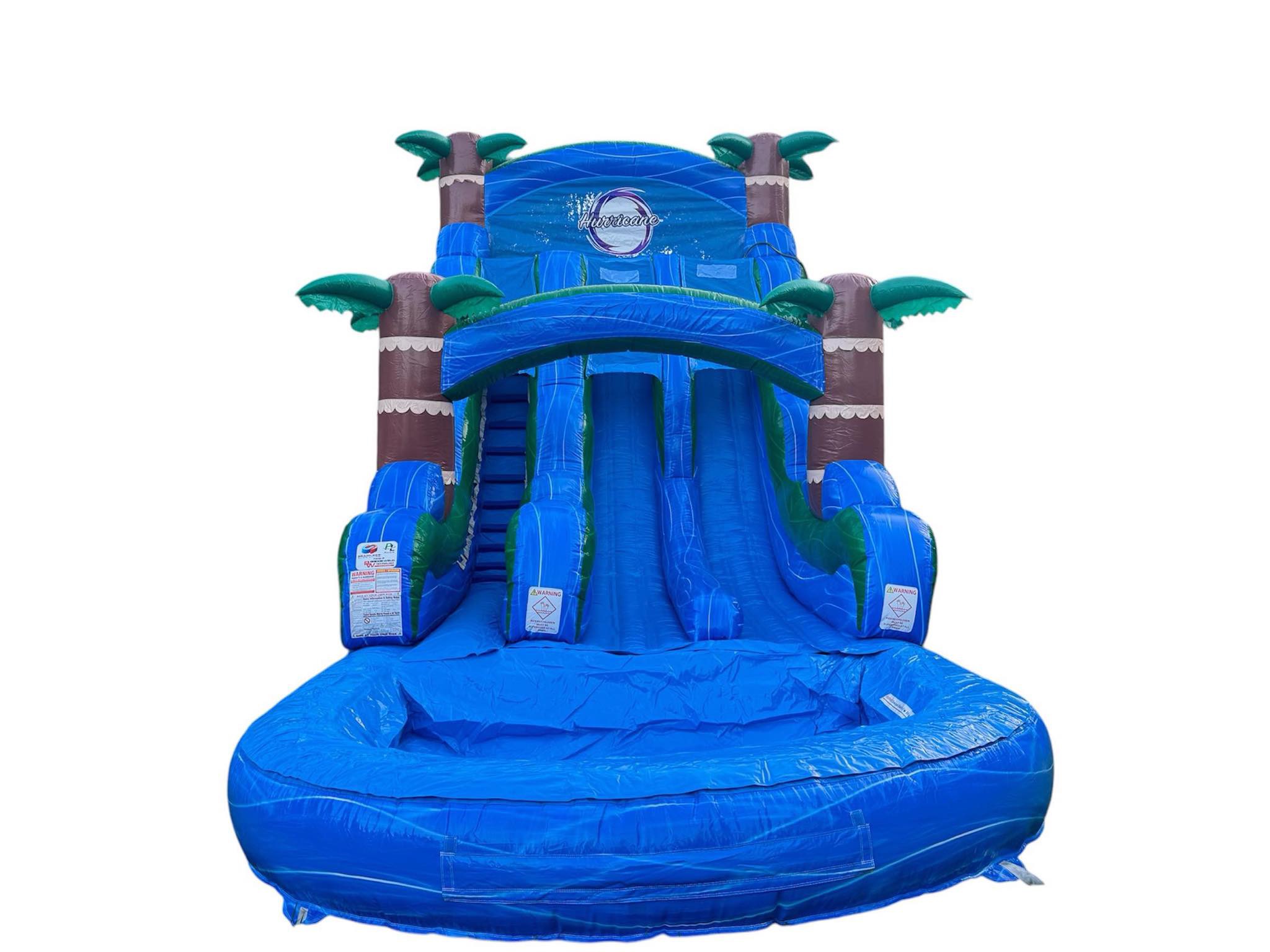 Water Slides - Bounce House Rentals in Waveland, Mississippi | Coast ...
