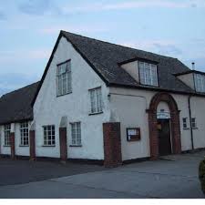 Venues for Hire - Bouncy Castle Hire in Essex, Hertfordshire and London ...
