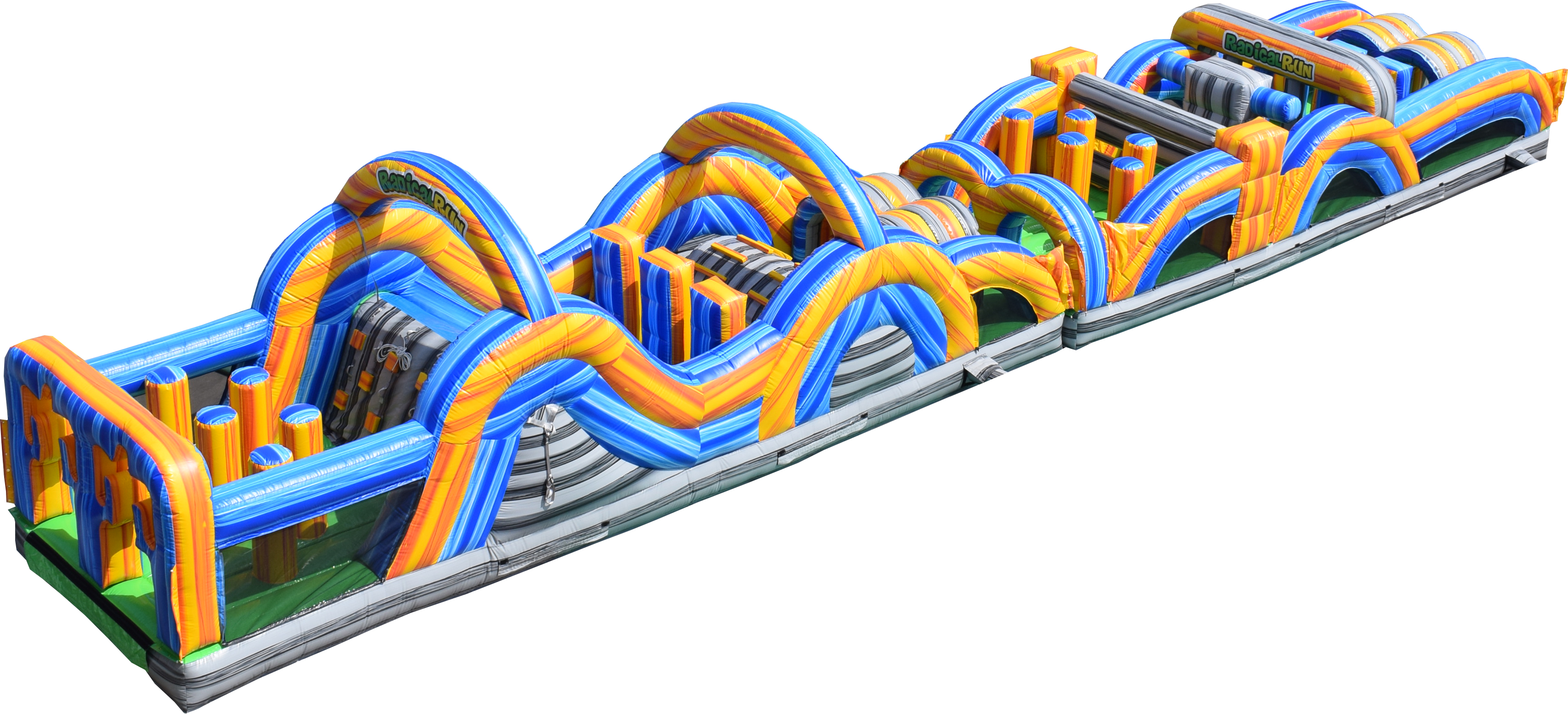 Obstacle Courses - Rentals in Jesup, Baxley, Ludowici, Hinesville ...