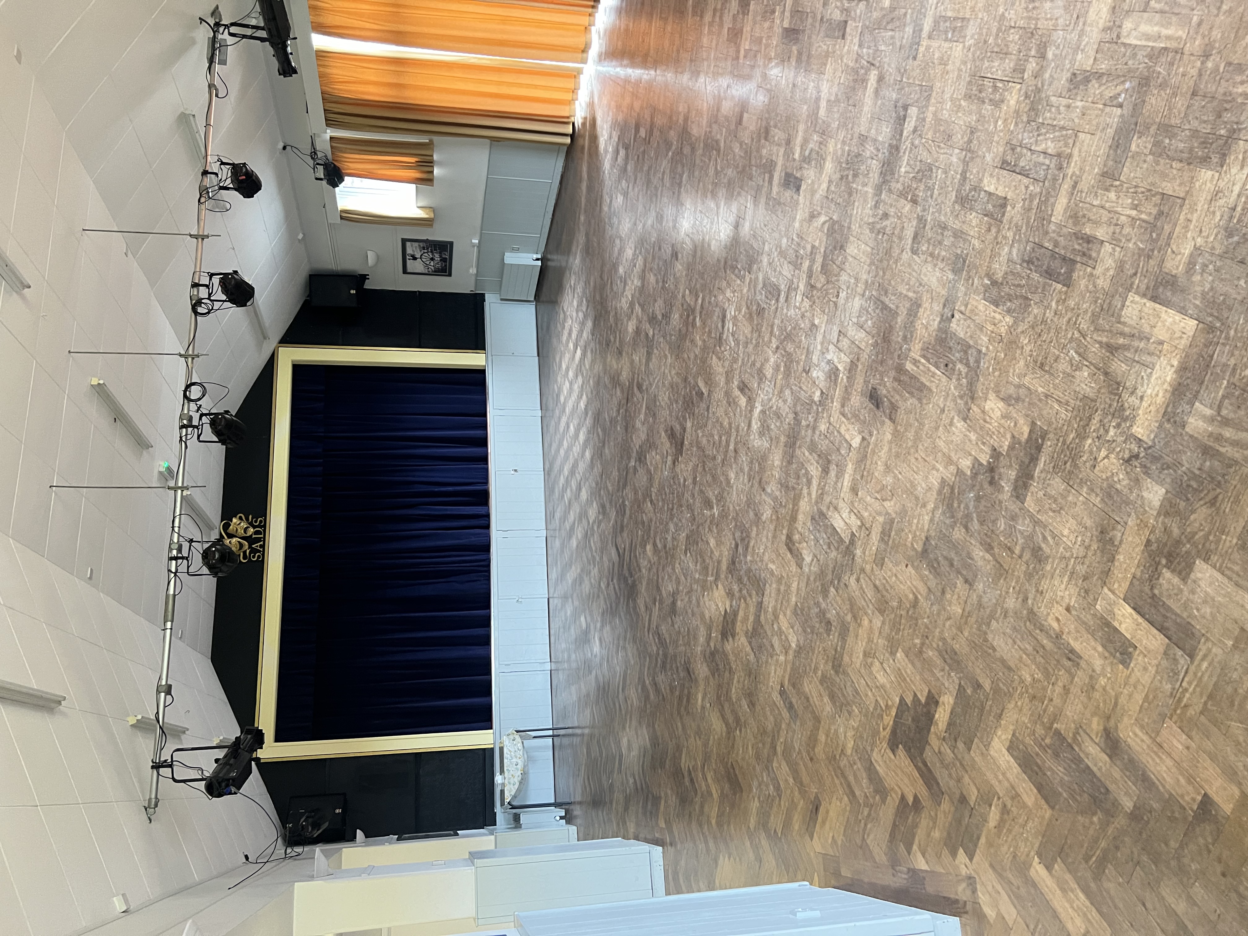 Stonegate Village Hall - Bouncy Castle Hire in Crowborough, Tunbridge ...