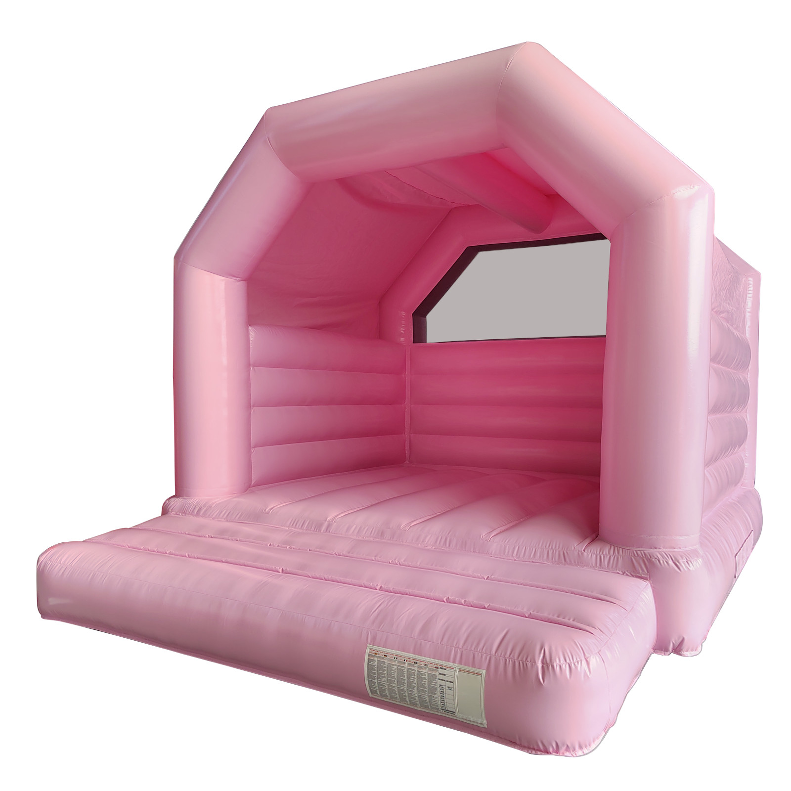 Indoor Inflatables - Bouncy Castle Manufacture & Sales in United ...