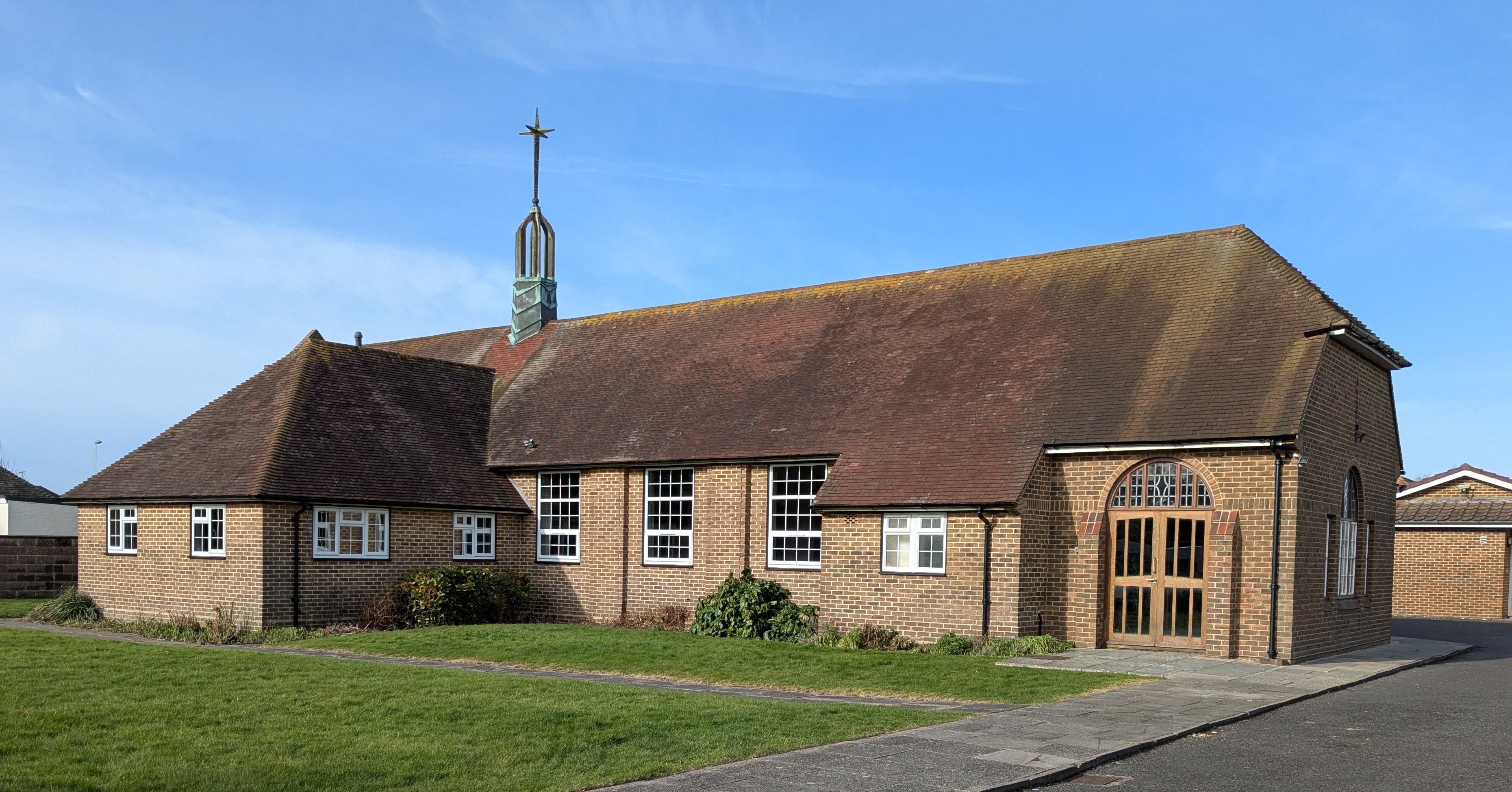 Goring Methodist Church - Bouncy Castle Hire, Event Hire, Obstacle ...