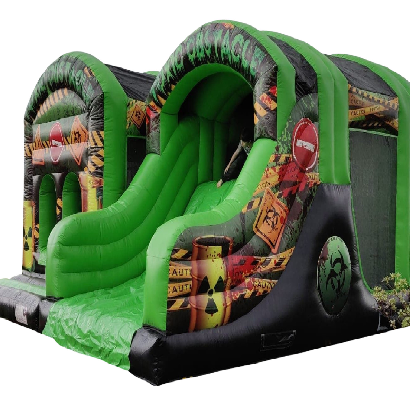 Inflatable Obstacle Courses for Sale – Better Bounce