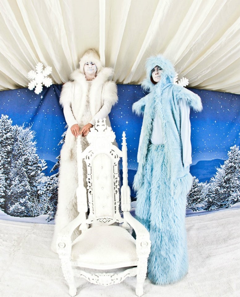 Fair Play - Mascot Hire IOM