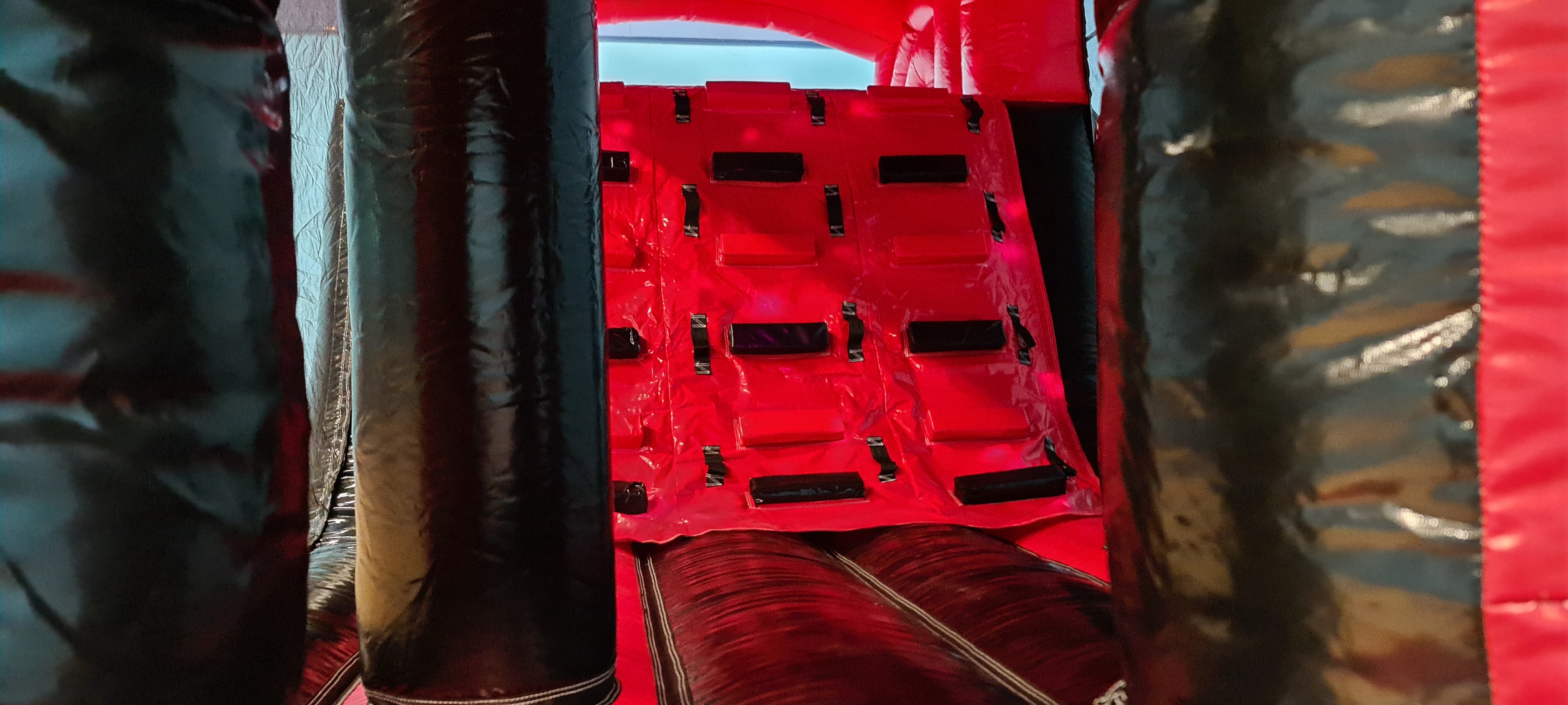 Disco Fun Run - Bouncy Castle Hire in Bishops Stortford, Great Dunmow ...