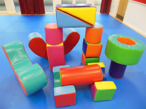 Additional Party Hire Equipment - Bouncy Castle, Party Hire, Bucking ...