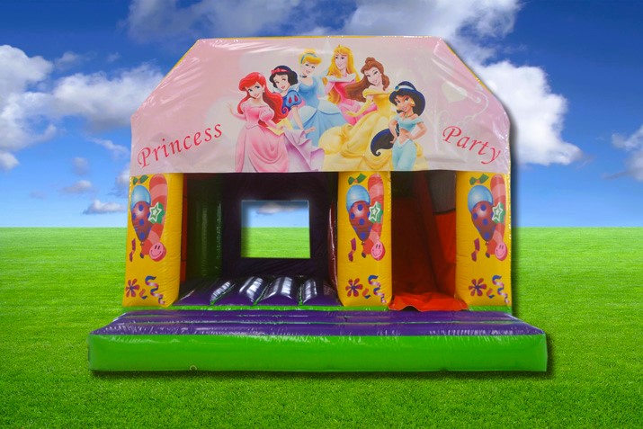 Bouncy Castles - Bouncy Castle Hire in Mayo, Castlebar, Westport ...