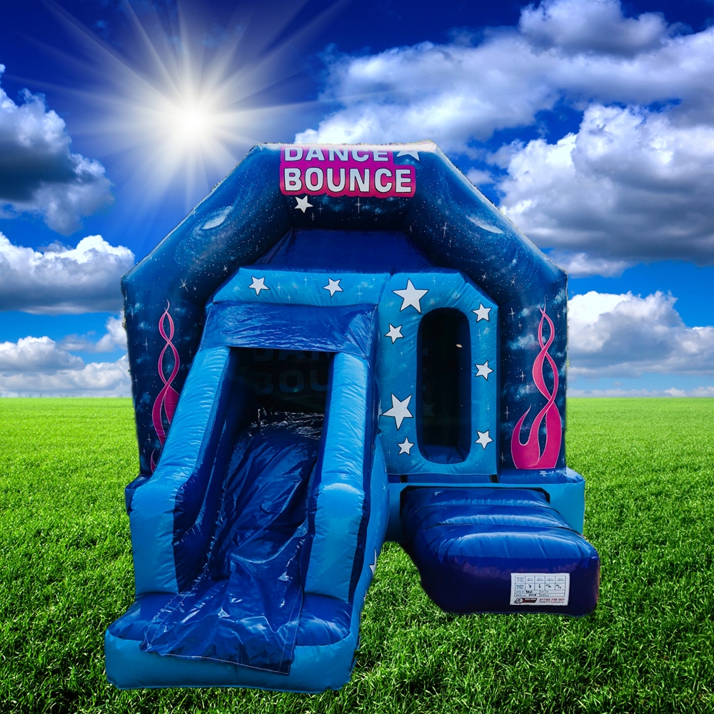 Bouncy Castles - Bouncy Castles Soft Play and outdoor games in ...