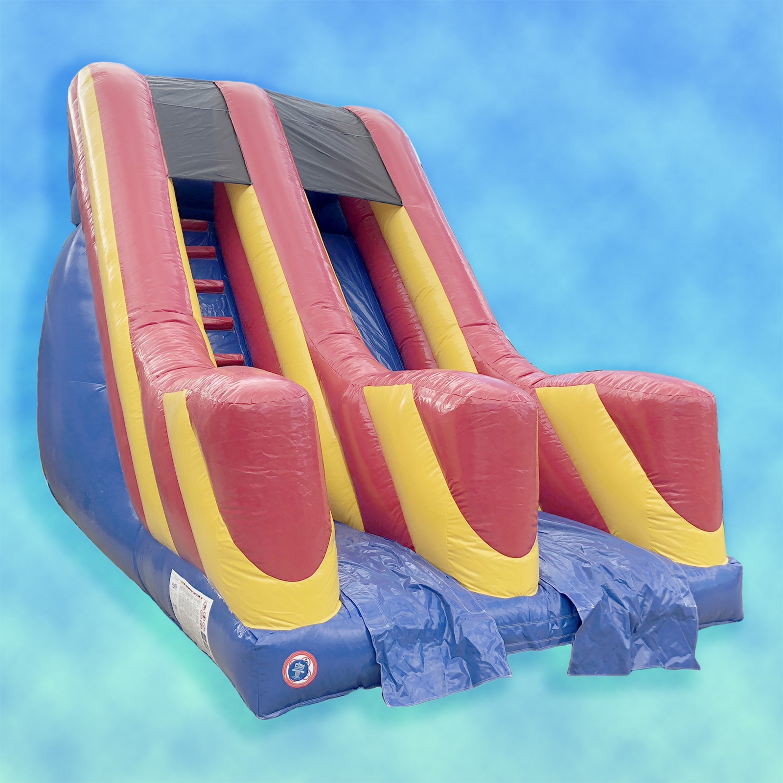 Bouncers Party Slide