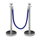 VIP Barrier Rope Hire in Wolverhampton, Walsall | Barrier Post Hire