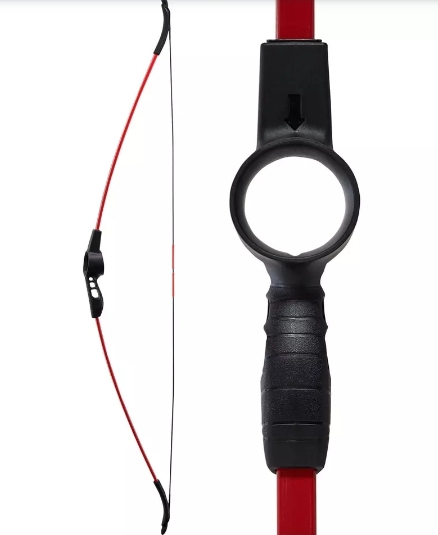 Softarchery. Archery set 100. Children and Adults. - Bouncy Castle Hire ...