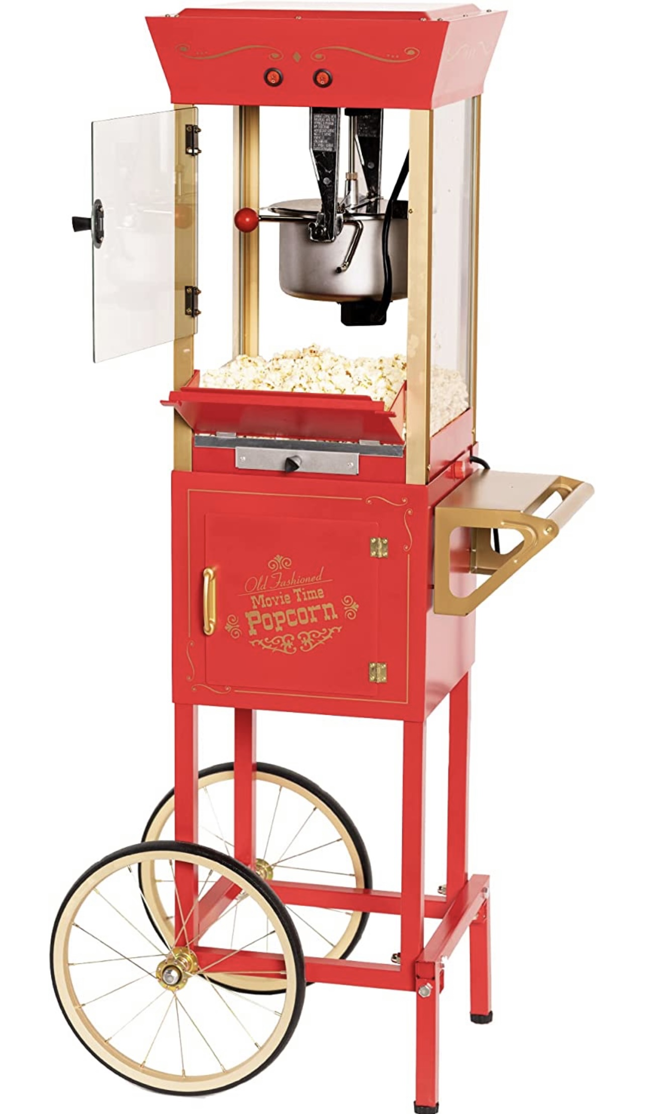 Popcorn Machine - Party Rentals in Chicago Southwest Suburbs | Skyline ...