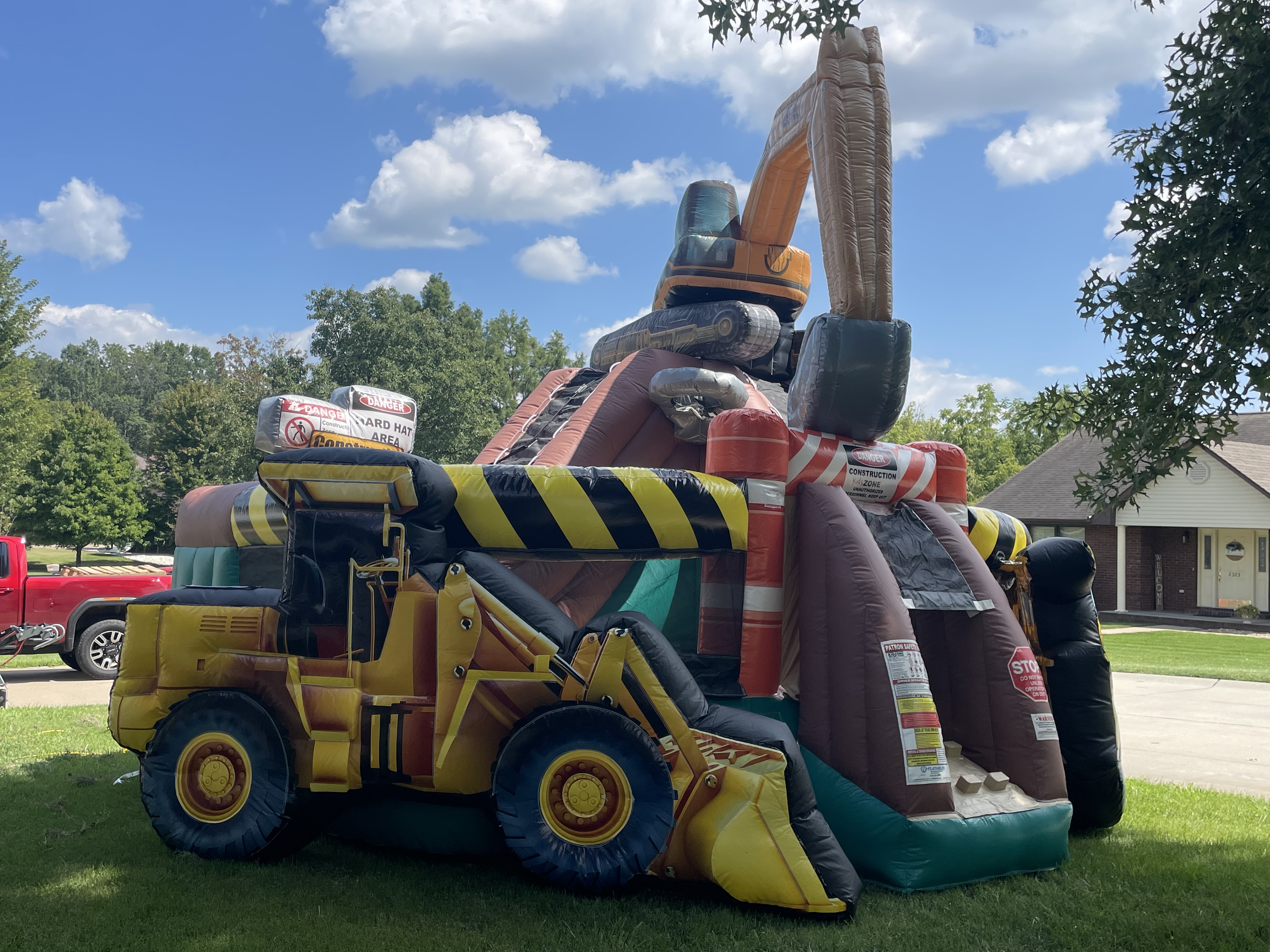 Construction Wet or Dry Combo - Hire in MISSOURI (MO) | River City ...