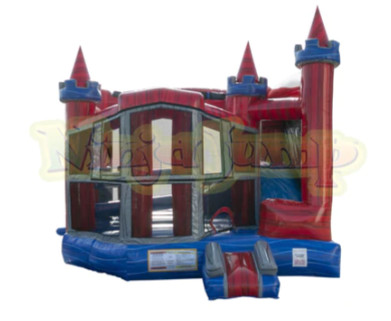 Obstacle Courses - Inflatable rentals in FL | Sebastian Inflatables