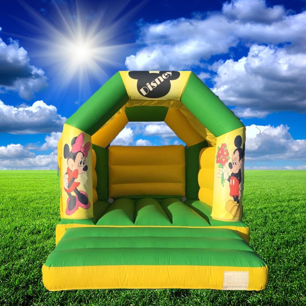 Adult Bouncy Castles - Bouncy Castles Soft Play and outdoor games in ...